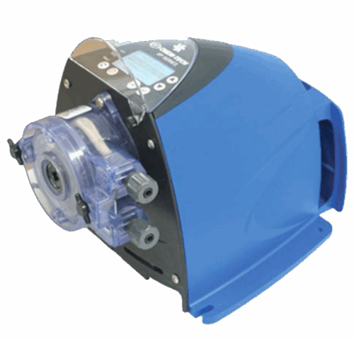 Chemical Feed Systems NEW - Burt Process Engineered Systems