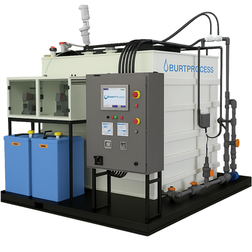 Homepage - Burt Process Engineered Systems