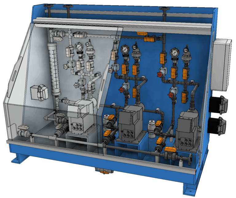 Homepage - Burt Process Engineered Systems